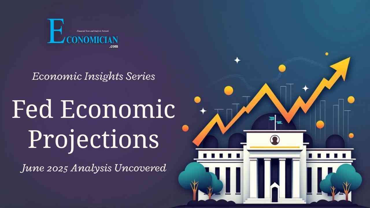 Analysis of the Federal Reserve’s Economic Projections – June 2025